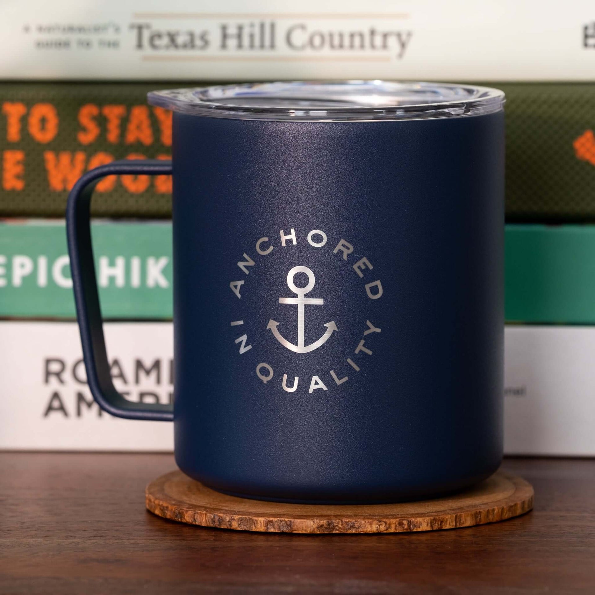 Amaya Coffee | Houston, TX