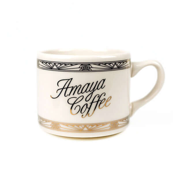 Merchandise | Amaya Coffee | Houston, TX